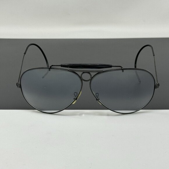 B&L RAY-BAN | Accessories | Vintage Bl Ray Ban Transition Photochromic ...